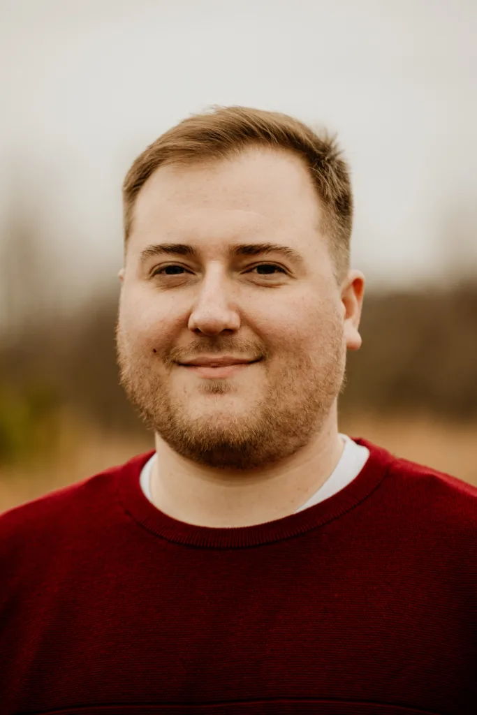 Jacob Stewart | Automotive Photographer